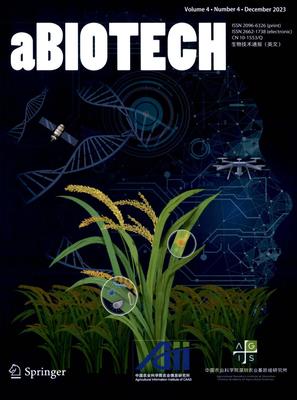 aBIOTECH杂志-首页